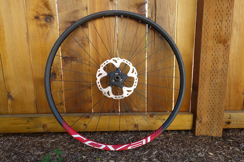 2013 Roval Carbon Control Trail SL For Sale
