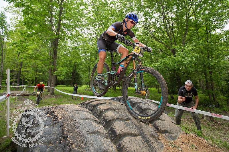 Lindine and Armstrong Take Wins: NoTubes Trans-Sylvania Epic – Stage 4 ...