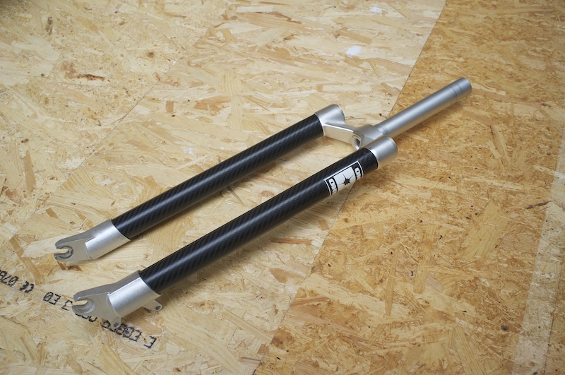 On One Carbon Rigid Forks For Sale