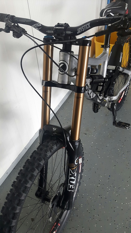 2014 Fox 40 Kashima RC2 Fit For Sale