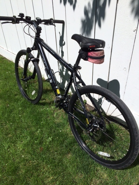 2007 Jamis Durango SX For Sale