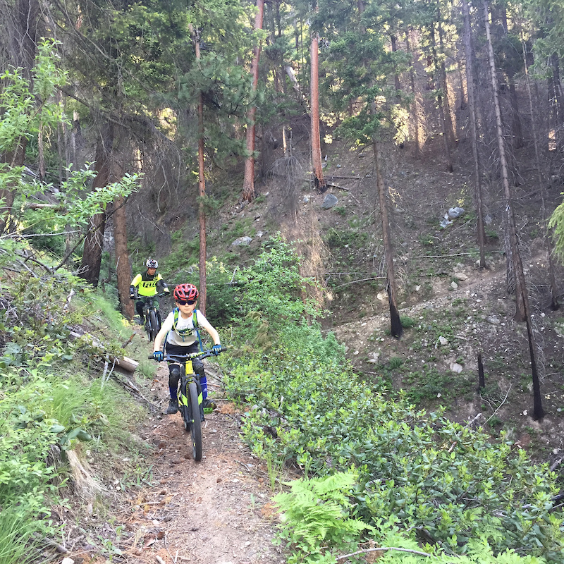 Lone Peak Trail Multi Trail - Plain, Washington