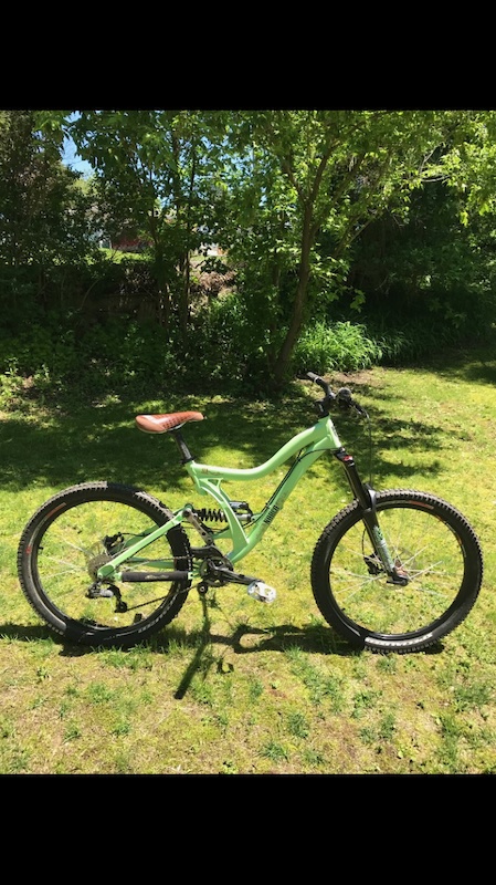 2008 Norco Six Three For Sale