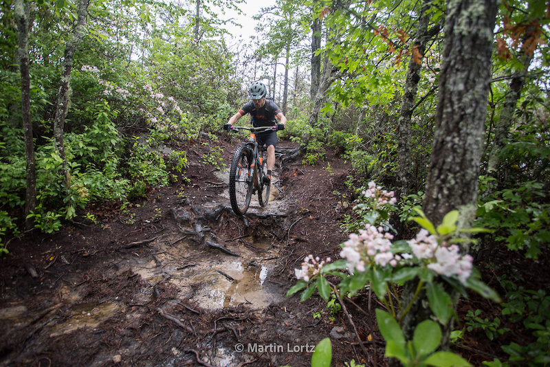The Mountain Bike Tourist - Brevard, North Carolina - Pinkbike