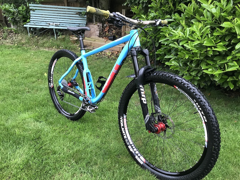 2014 Zealous Division 29HT For Sale