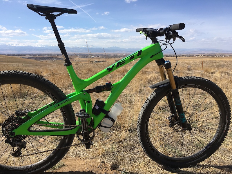 2016 MINT Yeti 4.5 For Sale