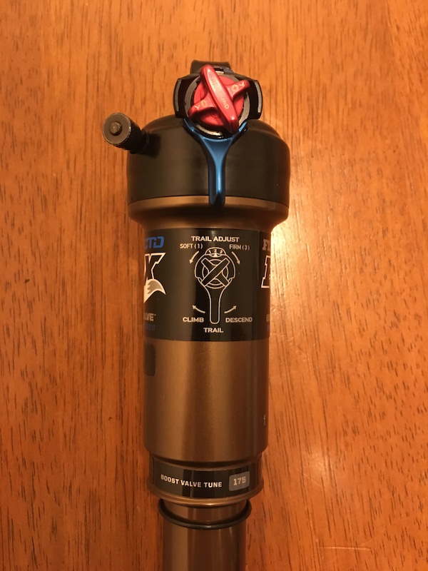 Fox CTD - LOW MILES!!! For Sale