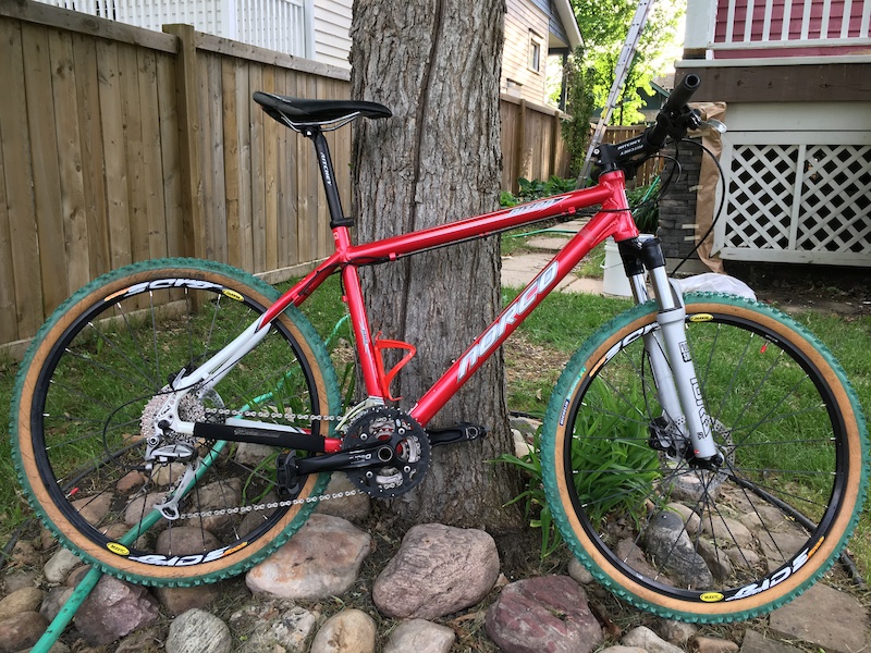 2008 Norco Nitro For Sale