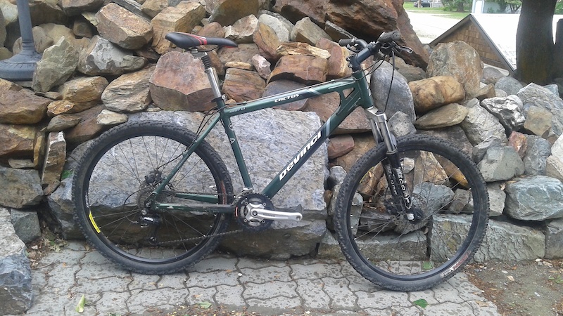 XC For Sale