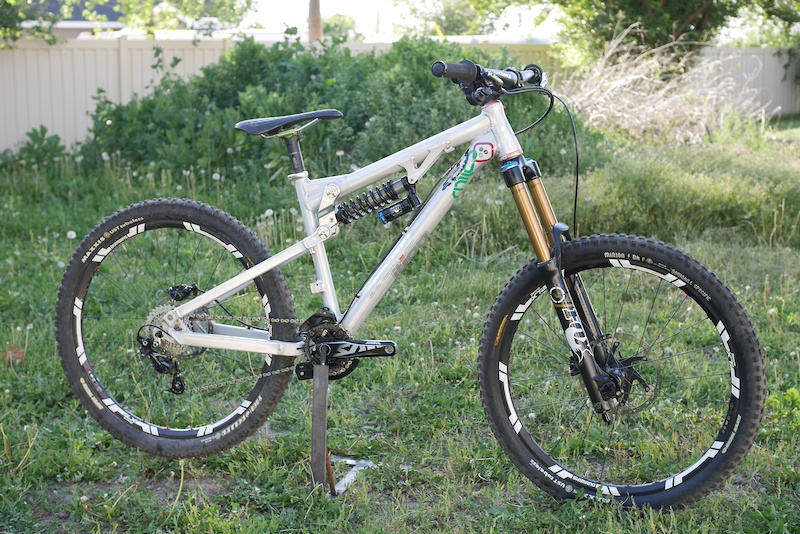 2013 Transition Blindside For Sale