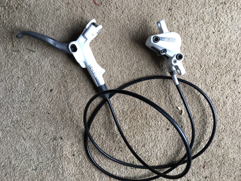 Avid Elixir 5 rear brake For Sale