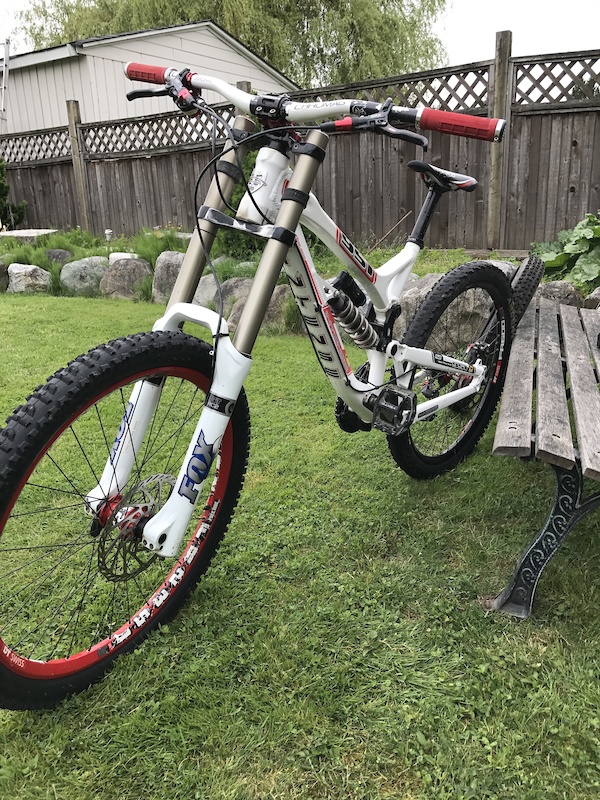 2010 intense 951 FRO For Sale