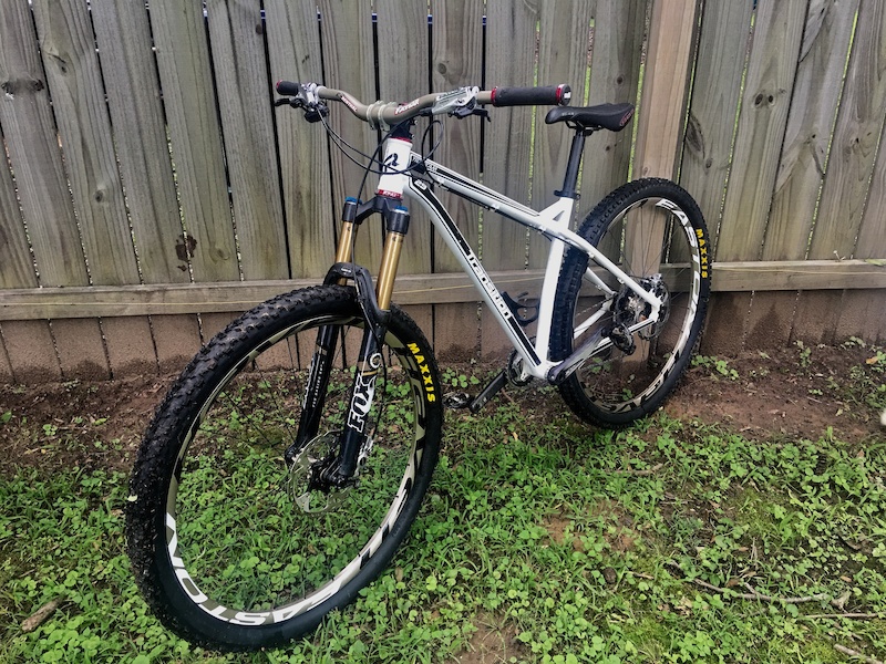 2013 Transition Trans AM 29 For Sale