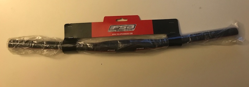 FSA K-Force XC Flat Bar 600mm For Sale