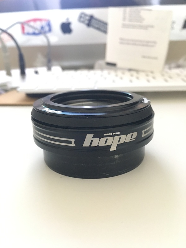 2017 Hope Headset - Top Cup Type 6 For Sale