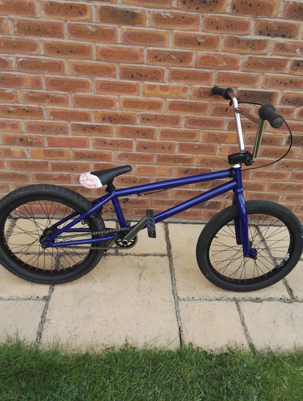 2011 Wethepeople Volta For Sale