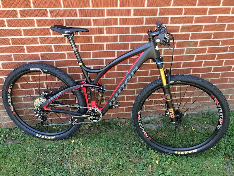 Niner JET9 RDO For Sale