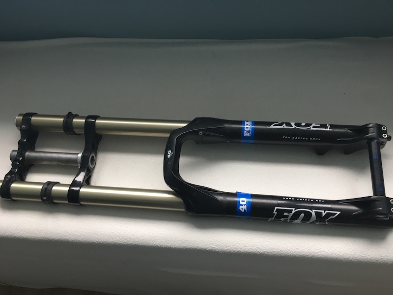 2012 Fox40's For Sale