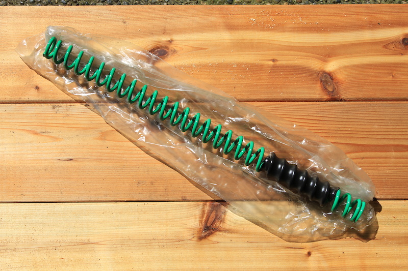 2011 Fox 40 green spring For Sale