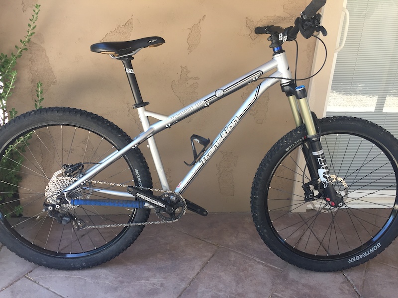 2014 Transition Trans Am For Sale