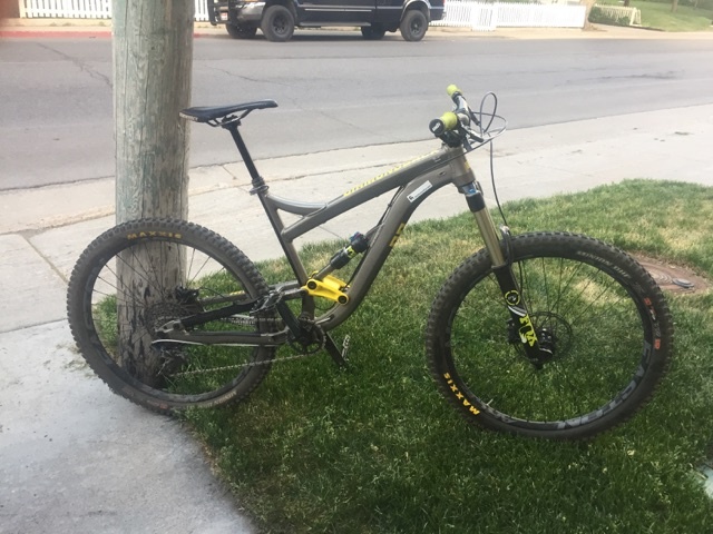 2016 Diamondback Mission 2 For Sale