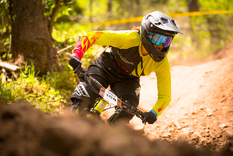 Enduro Cup, Angel Fire - Race Recap and Results - Pinkbike