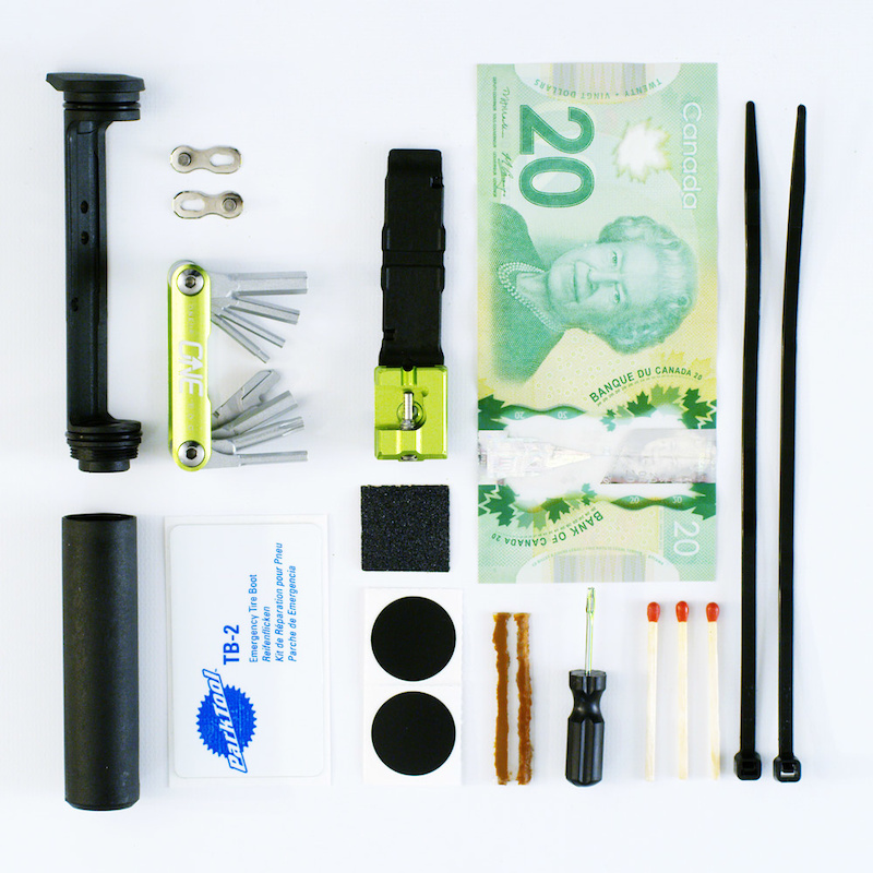 OneUp Components EDC Tool Now Available - Pinkbike