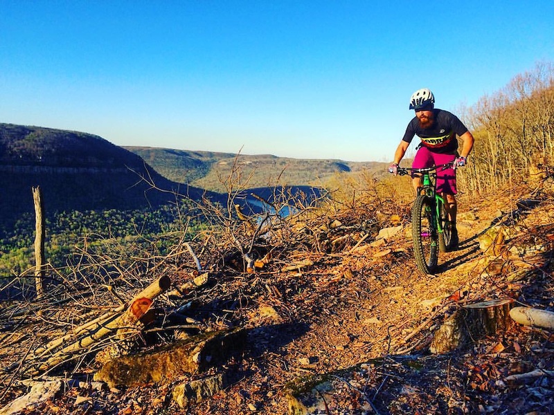 Chattanooga, Tennessee Mountain Bike Trails | Trailforks