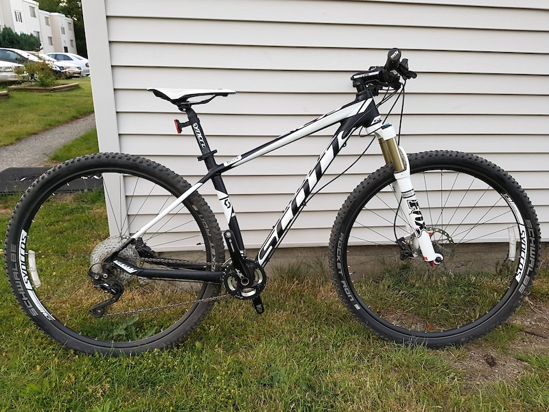 2015 Scott Scale 940 For Sale