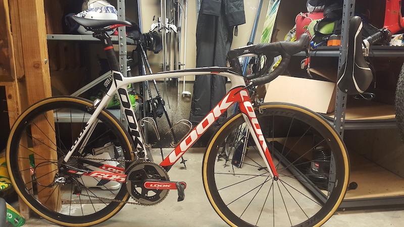 2015 Look 695SR For Sale