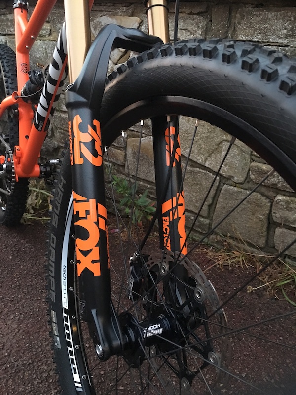 2018 Style Custom Fox Decal Sets For Sale