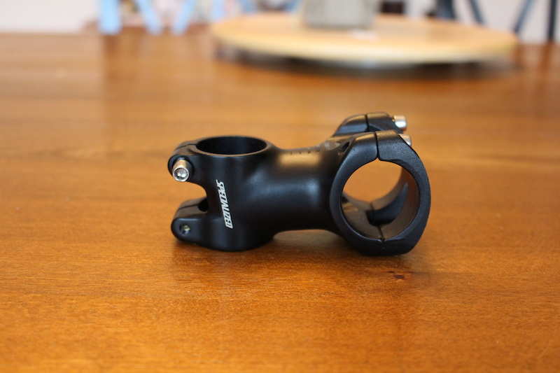 2014 Specialized bars and stem For Sale