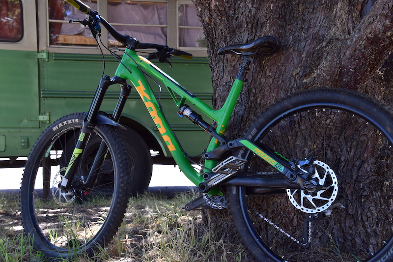 2016 Kona Process 134 For Sale