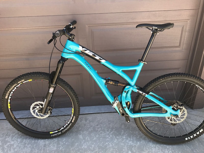 2016 Yeti SB5C Size Large For Sale