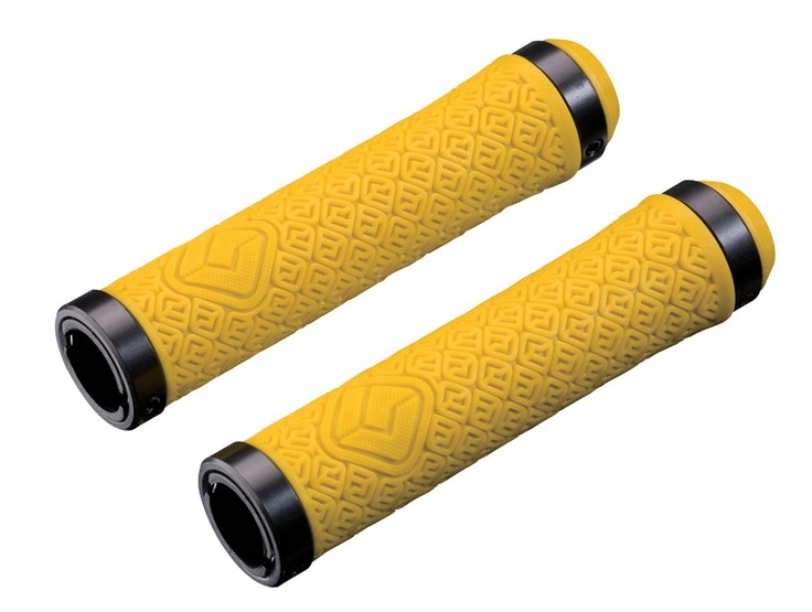 Gravity Lock-On Grips- NEW For Sale