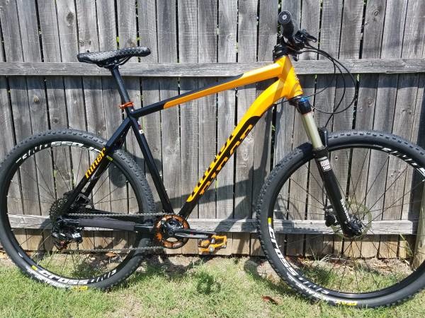 Niner One 9 Size XL 1x11 For Sale