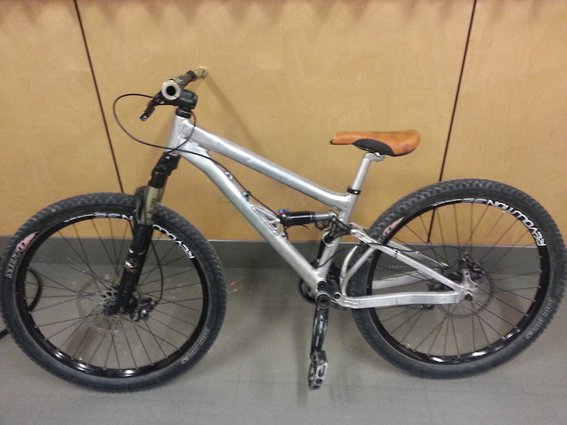 Banshee Rampant For Sale