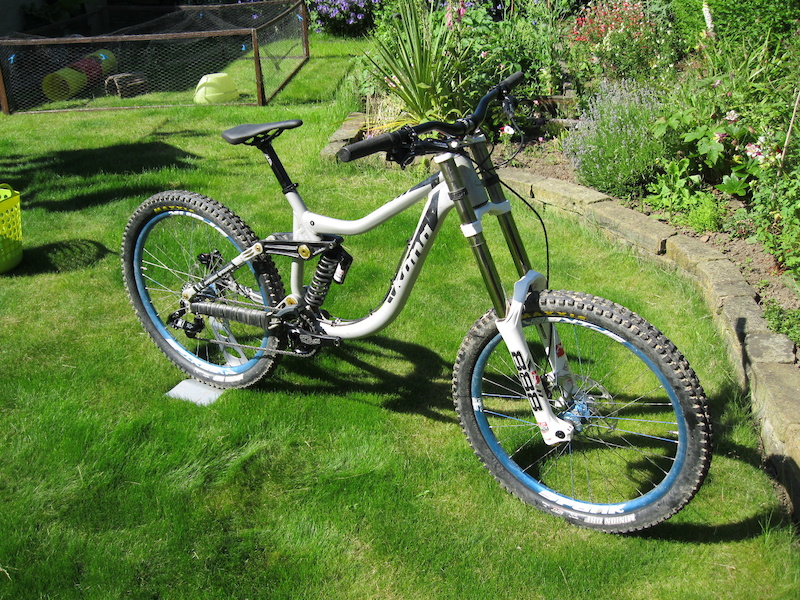 2012 Kona Operator Large For Sale