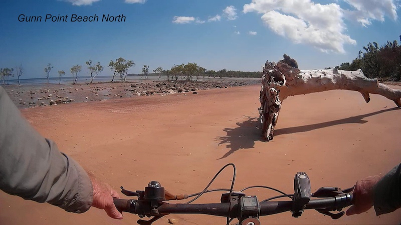 Gunn Point, Darwin Mountain Biking Trails | Trailforks