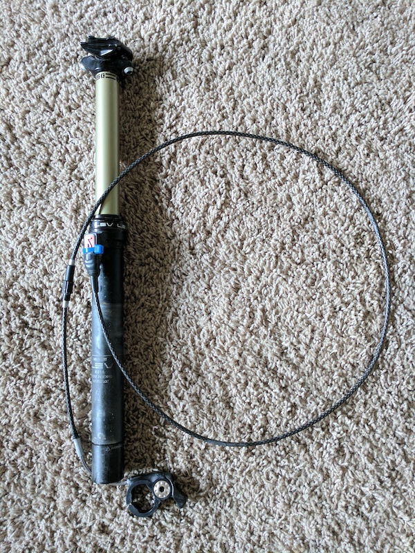 2014 KS LEV 150mm Travel 31 6mm For Sale 2014 KS LEV 150mm Travel 31 6mm For Sale