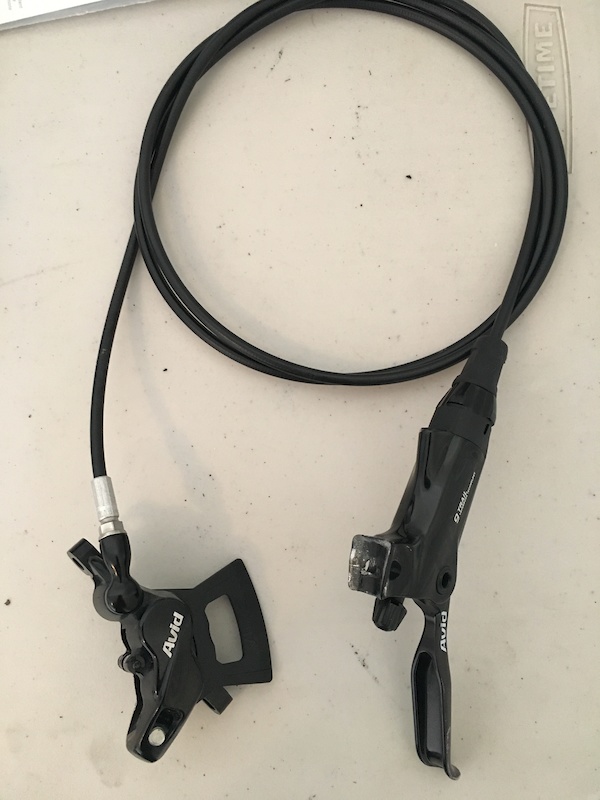 2014 Avid X0 Trail For Sale