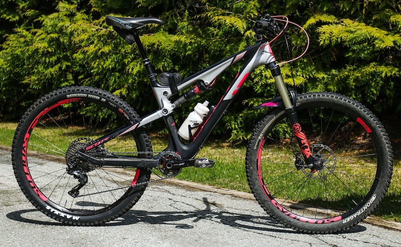 2016 Scott Contessa Genius 700 For Sale