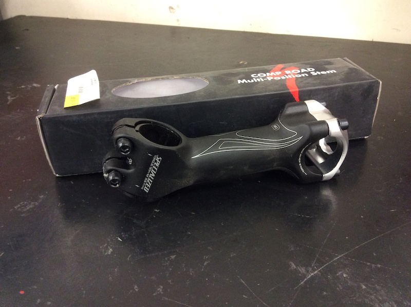 Specialized Comp Road Stem For Sale