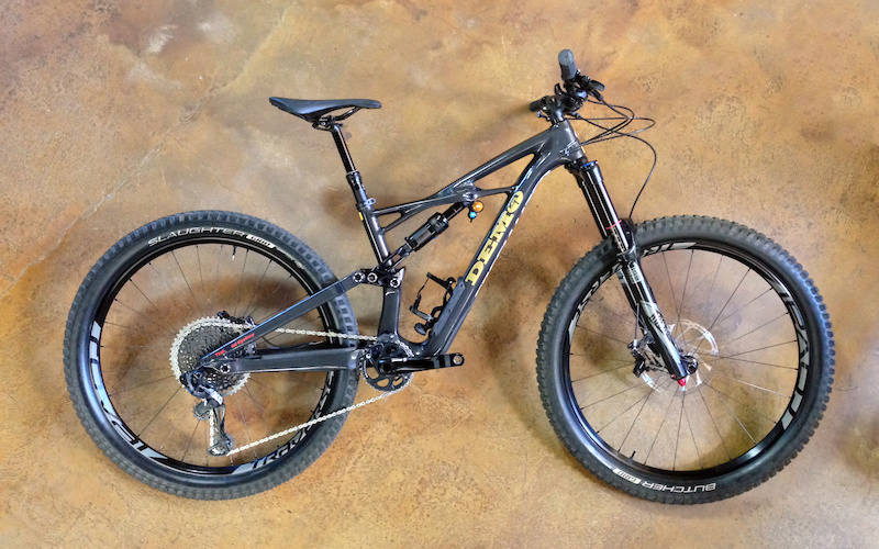 2017 Enduro Pro Carbon For Sale