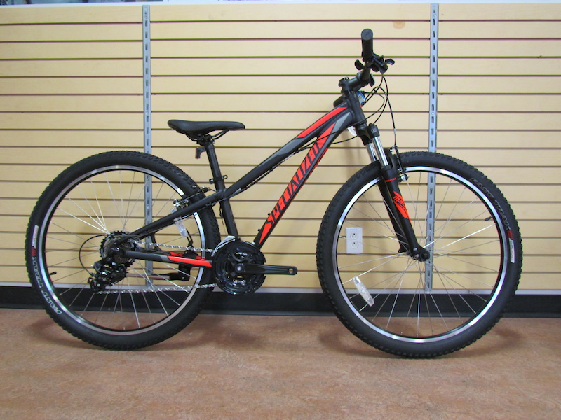 2017 Specialized Hardrock For Sale