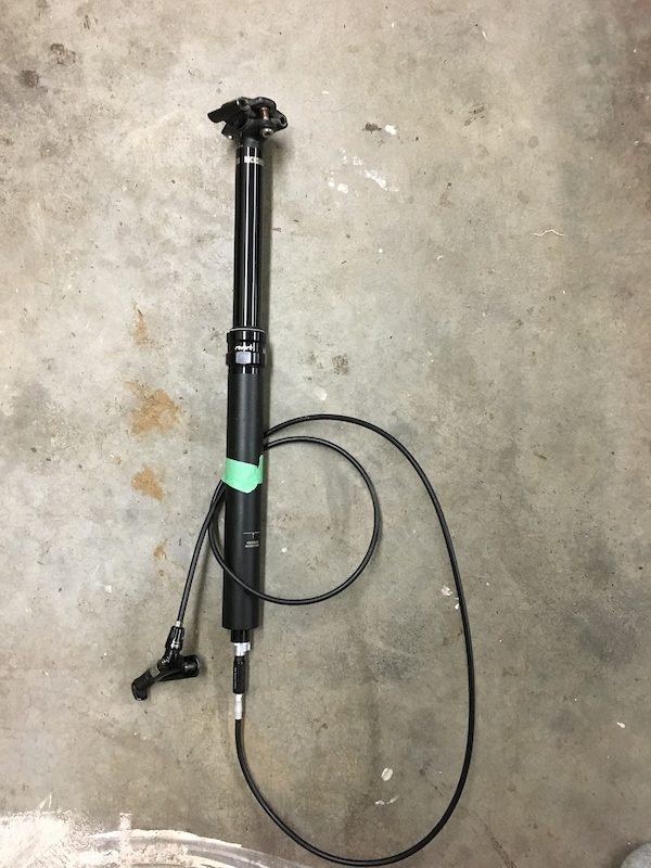 2017 Rock Shox Reverb 150 For Sale