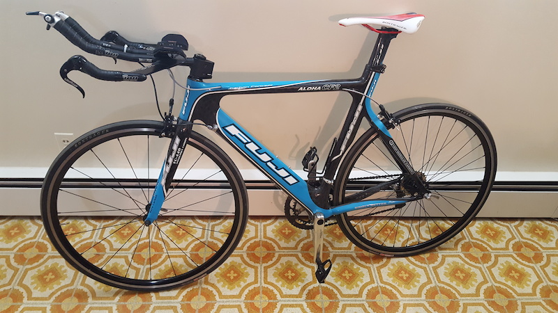 Fuji CF2 Aloha For Sale