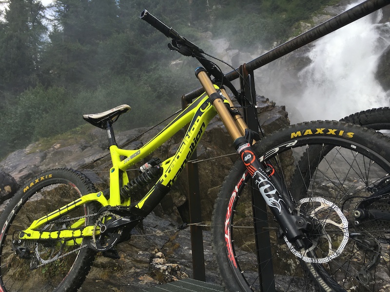 2015 TR500 For Sale