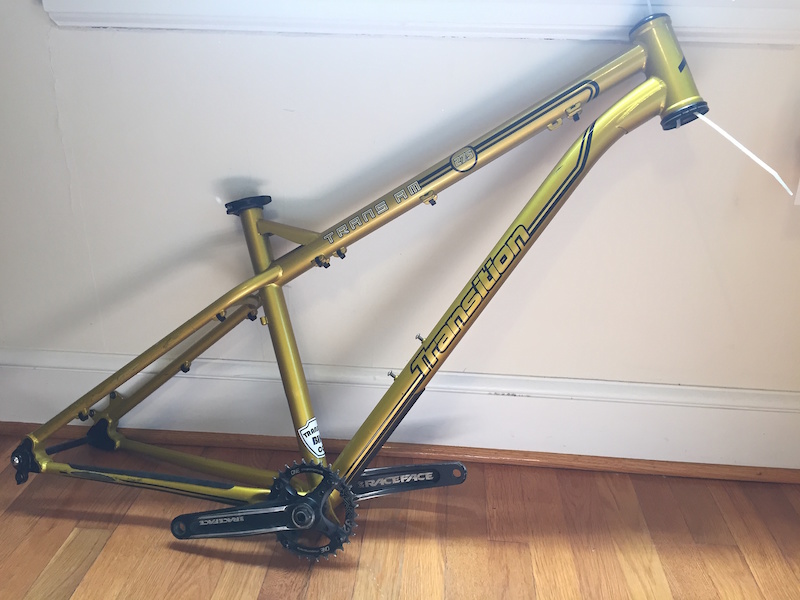 2014 Transition Trans AM 27.5 Medium For Sale