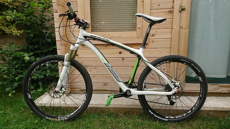 Whyte 19-C Medium For Sale